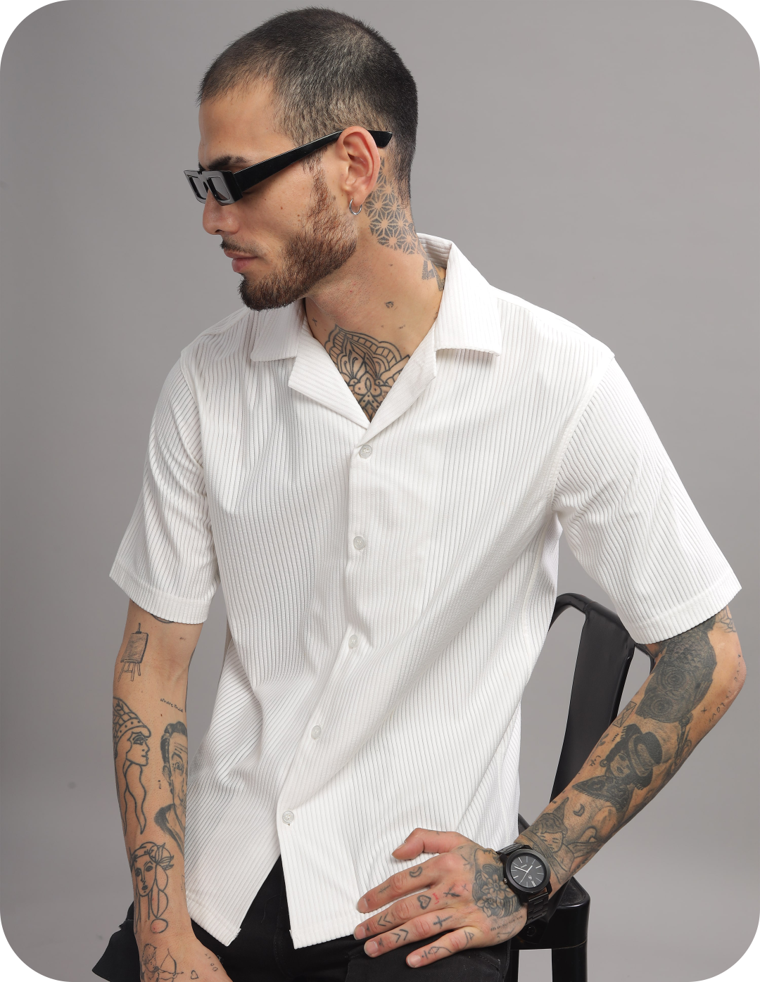 Original G, Shirt – OG For Real