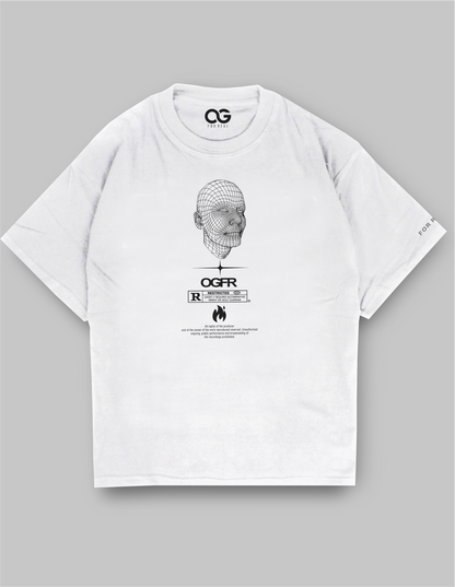 OG Anatomyy, Oversized T-shirt – OG For Real